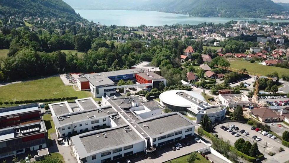 Institut de Recherche en Gestion et en Economie, le laboratoire de ...